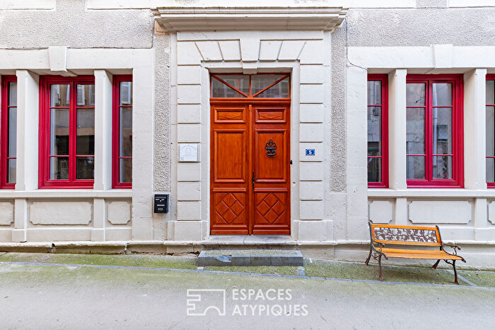 Maison à vendre - Aspet - 16 pièces - 5 chambres