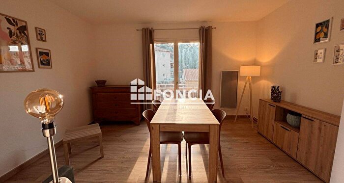 Colline et Etang, Orange - Appartement 2 pièces à louer