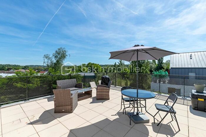 Meaux, Dunant, Guynemer, Collinet - Appartement 3 pièces à vendre