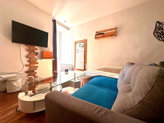 Appartement 2 pièces à Gap, Gap ville, à vendre