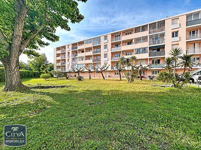 Fréjus, Fréjus Plage - Appartement 4 pièces à vendre