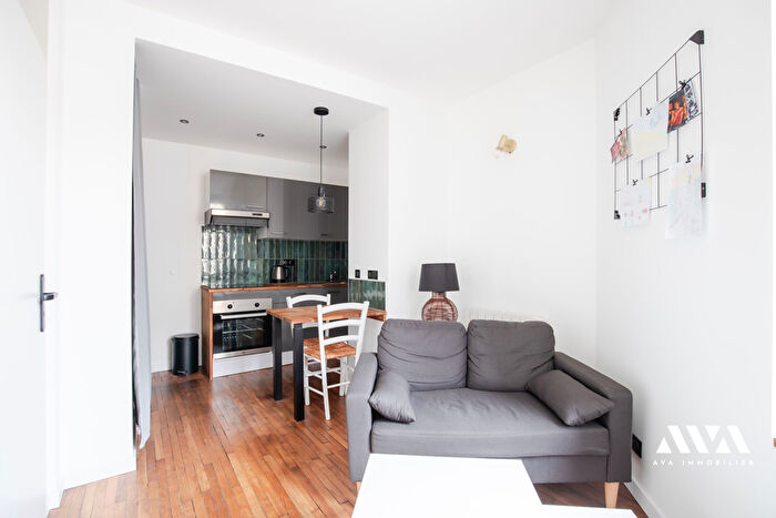 Appartement 2 pièces à Nancy, Trois Maisons, Saint-Fiacre, Crosne, Vayringe, à louer