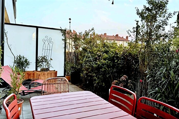 Appartement 4 pièces à vendre - Quartiers Sud-Ouest, La Madeleine