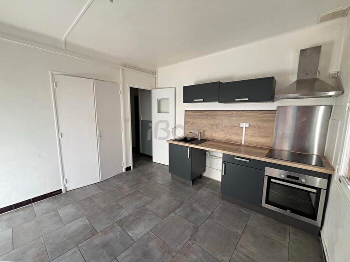 Appartement à louer - Toulon, Saint-Jean du Var - 3 pièces - 2 chambres