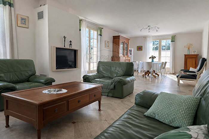 Maison 7 pièces à vendre à Le Plessis-Belleville