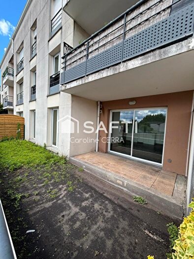 Appartement 3 pièces à vendre à Le Haillan