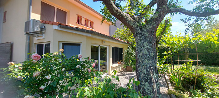 Maison 8 pièces à vendre - Blagnac, Compans, Servanty, Layrac, Aéroport