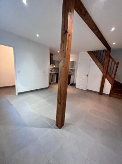 Appartement 3 pièces à louer à Lagnieu