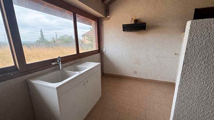 Maison 5 pièces à Marcigny, à vendre