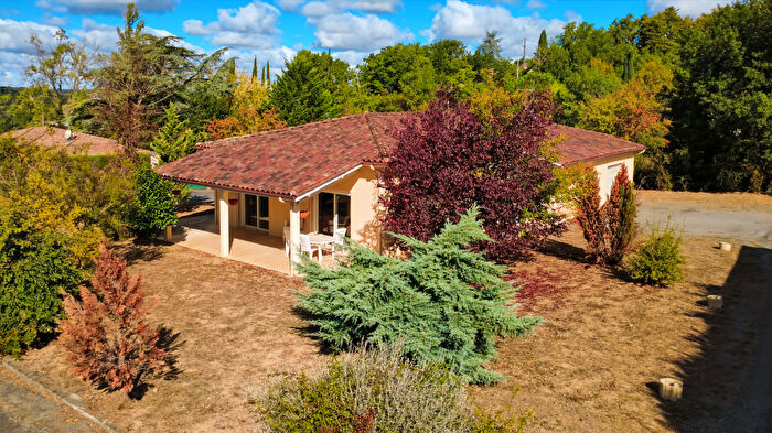 Maison 5 pièces à Auch, Zone d'activité Sud, à vendre
