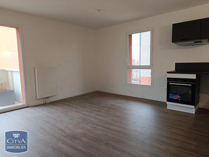 Tourcoing, Malcense, Egalité - Appartement 3 pièces à louer