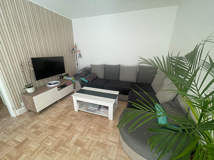 Quartiers Sud-Est, Le Blosne - Appartement 3 pièces à louer