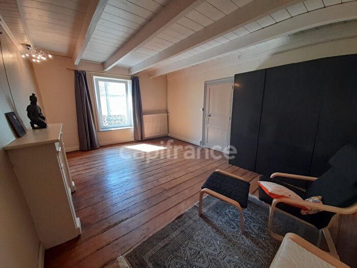 Maison à vendre - Briec - 4 pièces - 2 chambres