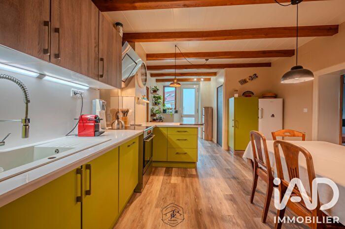 Appartement 4 pièces à Norroy-le-Veneur, à vendre