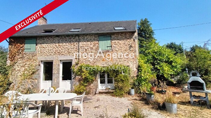 Maison 4 pièces à vendre - Saint-Pierre-des-Nids