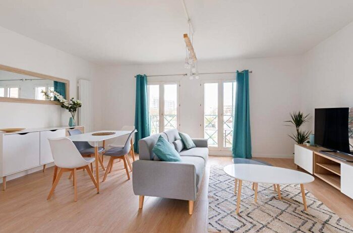 Appartement 3 pièces à louer - Le Village, Montigny-le-Bretonneux
