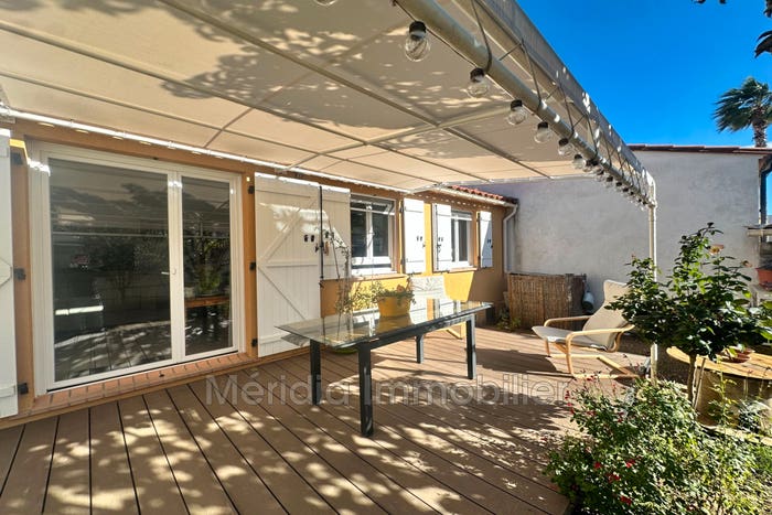 Maison 3 pièces à vendre - Perpignan, Catalunya