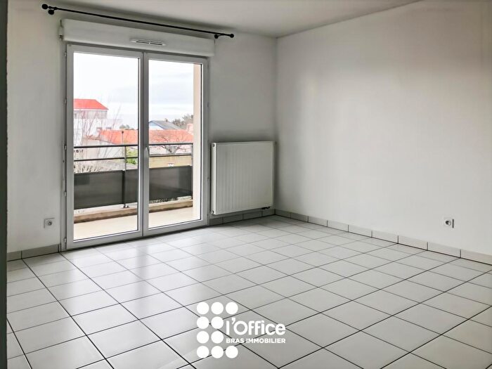 Appartement à louer - Lîle-dOlonne - 3 pièces - 2 chambres