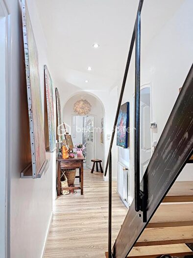 Appartement à vendre - Draguignan, Centre-ville historique - 5 pièces - 3 chambres