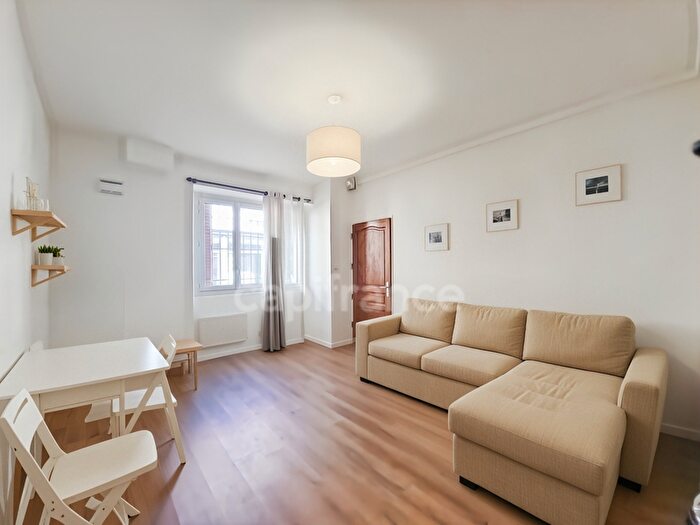 Appartement à vendre - Villeneuve-lès-Avignon, Tuilères, Vieux Moulin, Pont dAvignon - 2 pièces - 1 chambre