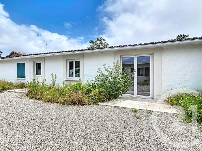Maison à vendre - La Teste-de-Buch, Les Chênes Verts, Bordes, Clair-Bois, Pinède de Conteau - 2 pièces - 1 chambre