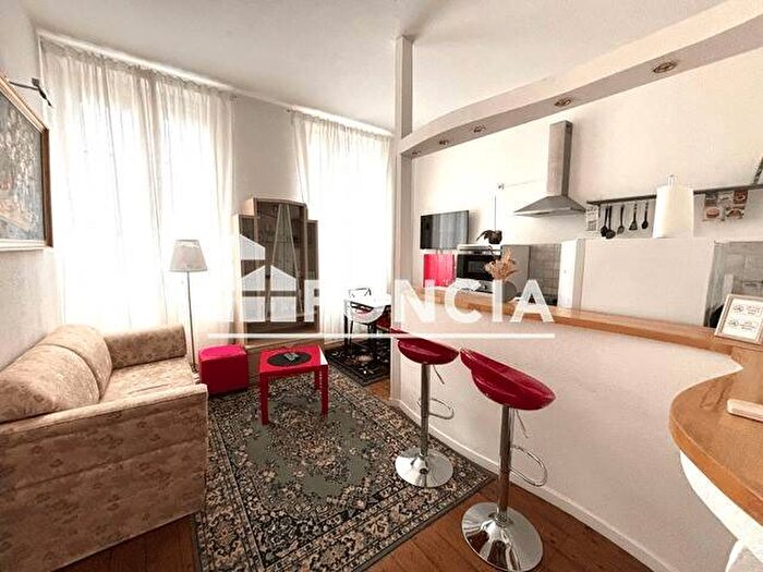 Appartement 3 pièces à louer à Robertsau Centre, Strasbourg