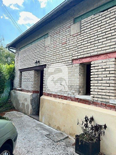 Maison 4 pièces à Soissons, à vendre