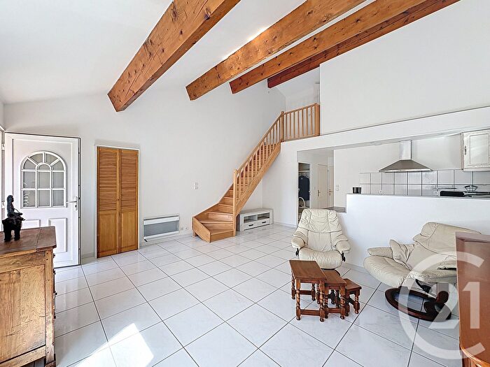 Maison à vendre - Pomérols - 3 pièces - 2 chambres