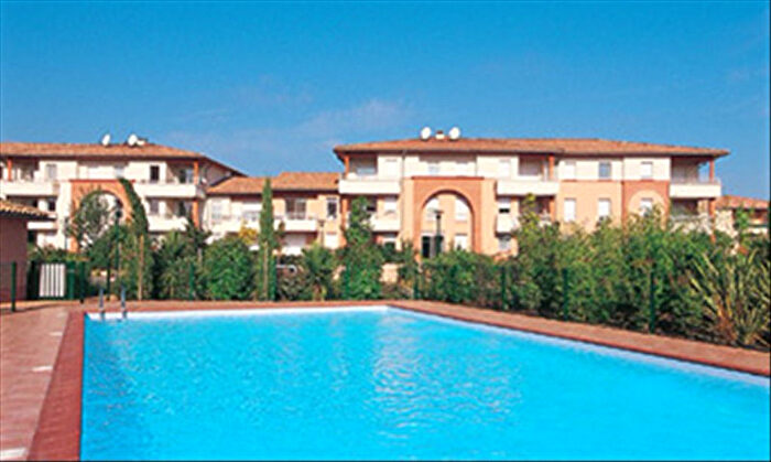 Appartement 1 pièce à louer - Cugnaux, Centre-ville
