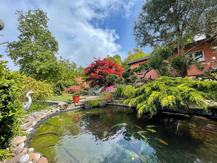 Maison à vendre - Pibrac - 7 pièces - 5 chambres