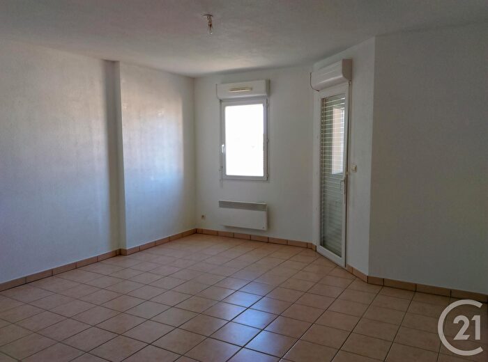 Appartement à louer - Carcassonne, Domairon, Grazailles, Albignac, Fleming - 2 pièces - 1 chambre