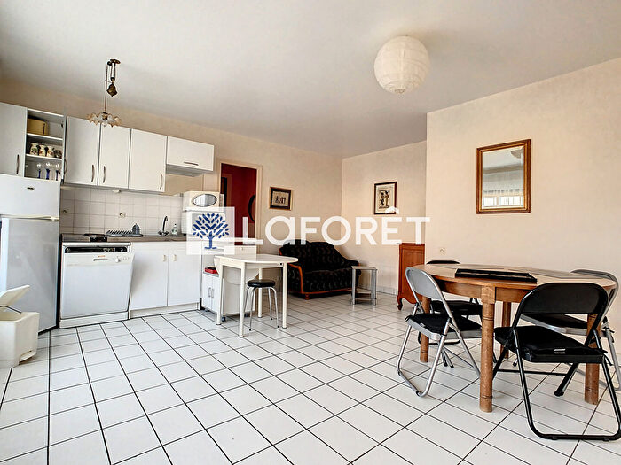Appartement 2 pièces à louer à Mauléon