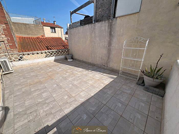 Maison 3 pièces à vendre - Pia