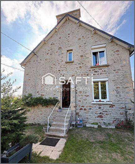Maison 6 pièces à vendre à Lamballe, Le Plessis, Saint-Lazare, La Corne du Cerf, Grand Châlet