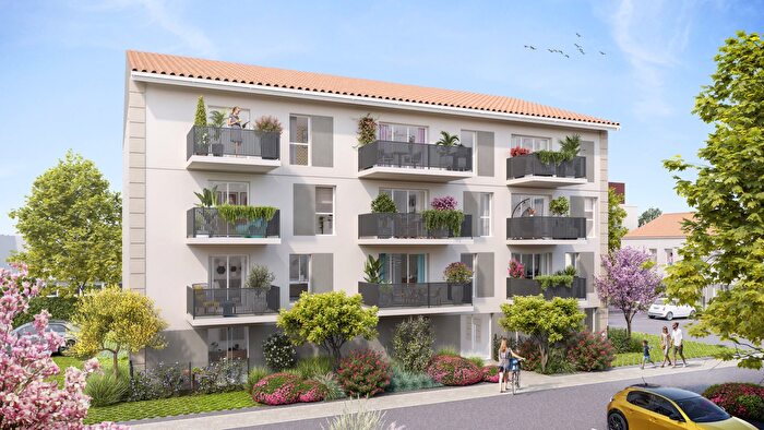 Périgueux, Saint-Georges - Maison 2 pièces à vendre