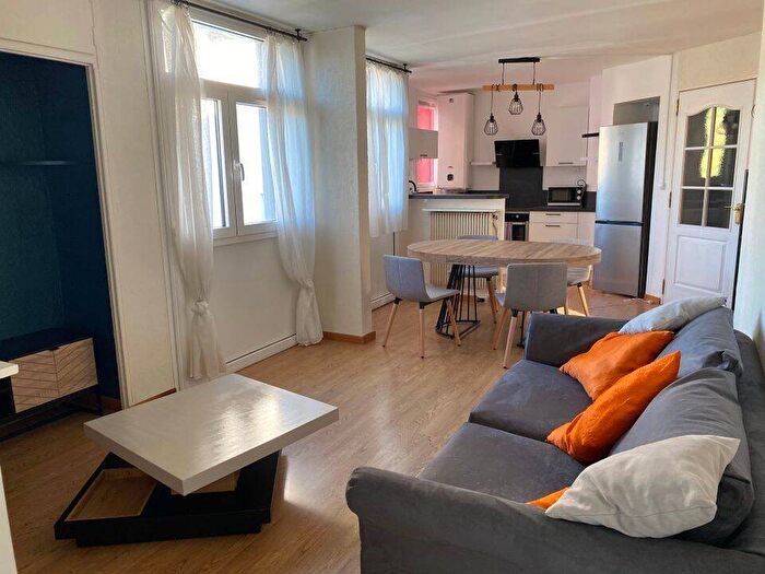 Saint Mitre les Granettes Pey Blanc, Aix-en-Provence - Appartement 3 pièces à louer