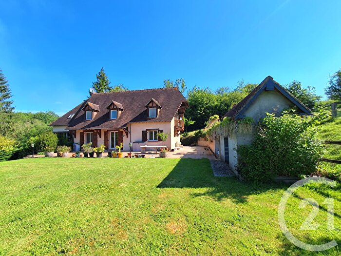 Maison 7 pièces à Bonnebosq, à vendre