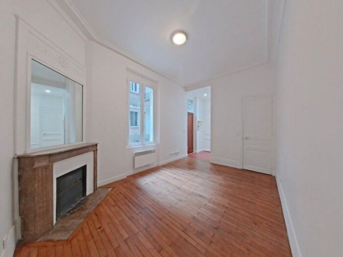 Appartement 1 pièce à La Plaine des Sablons, Neuilly-sur-Seine, à louer