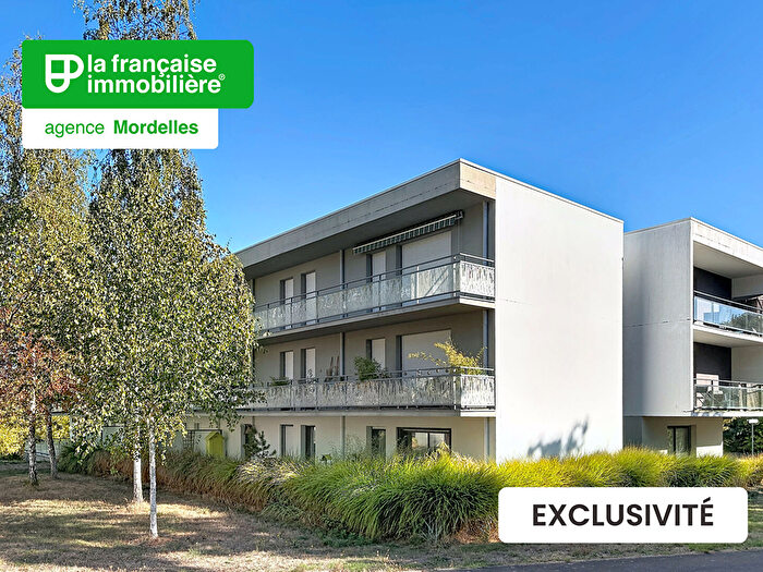 L'Hermitage : Appartement 4 pièces à vendre