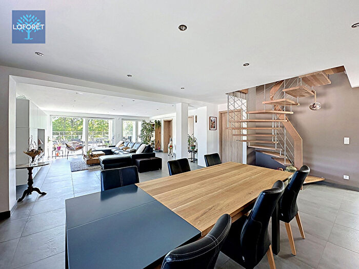 Maison 6 pièces à Lampertheim, à vendre