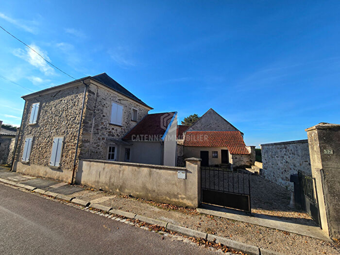 Boullarre - Maison 3 pièces à louer