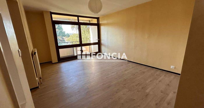 Le breuil, Mazicou, Les Fontanelles, Albi : Appartement 4 pièces à louer
