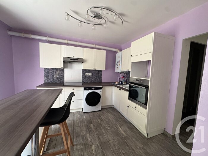 Appartement 1 pièce à vendre - Gauchy