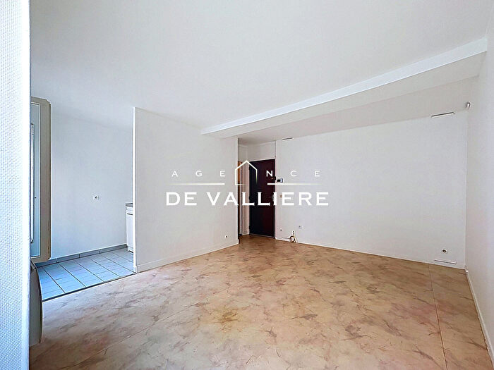 Appartement 1 pièce à vendre à Rueil-Malmaison, Coeur de Ville