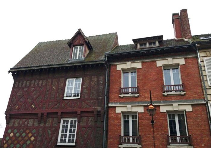 Appartement 3 pièces à Saint Lazare-Veneurs, Compiègne, à louer
