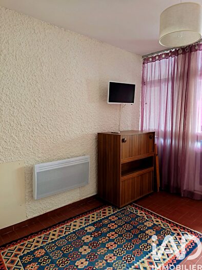 Appartement à vendre - Port-la-Nouvelle - 1 pièce