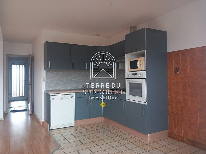 Artix : Appartement 4 pièces à vendre