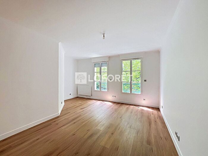 Les Hauldres Est, Moissy-Cramayel : Appartement 3 pièces à louer