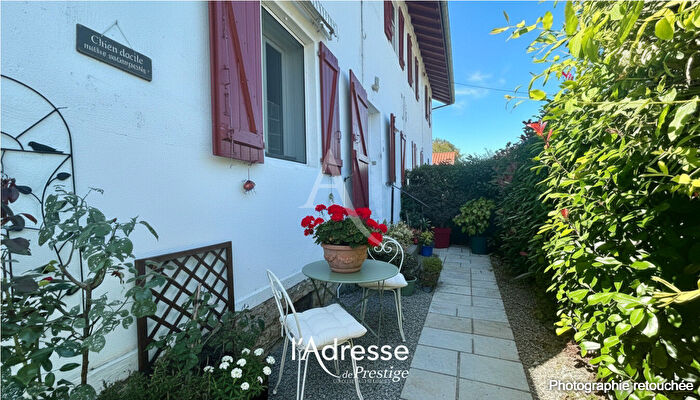 Ascain - Appartement 3 pièces à vendre