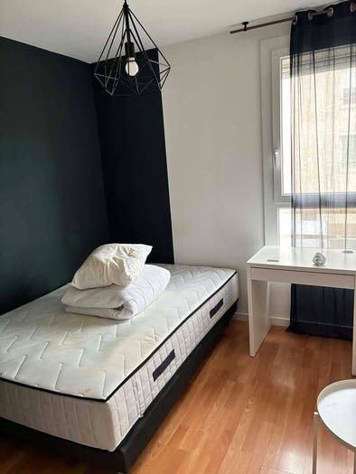 Appartement 1 pièce à La Sourderie, Montigny-le-Bretonneux, à louer